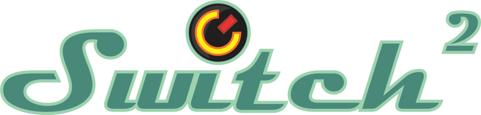 Logo Checo Pérez Vector - Switch2