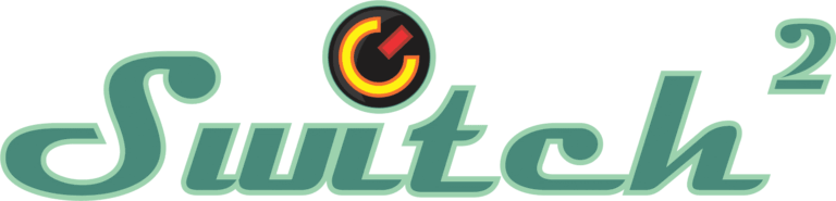 Logo Checo Pérez Vector - Switch2
